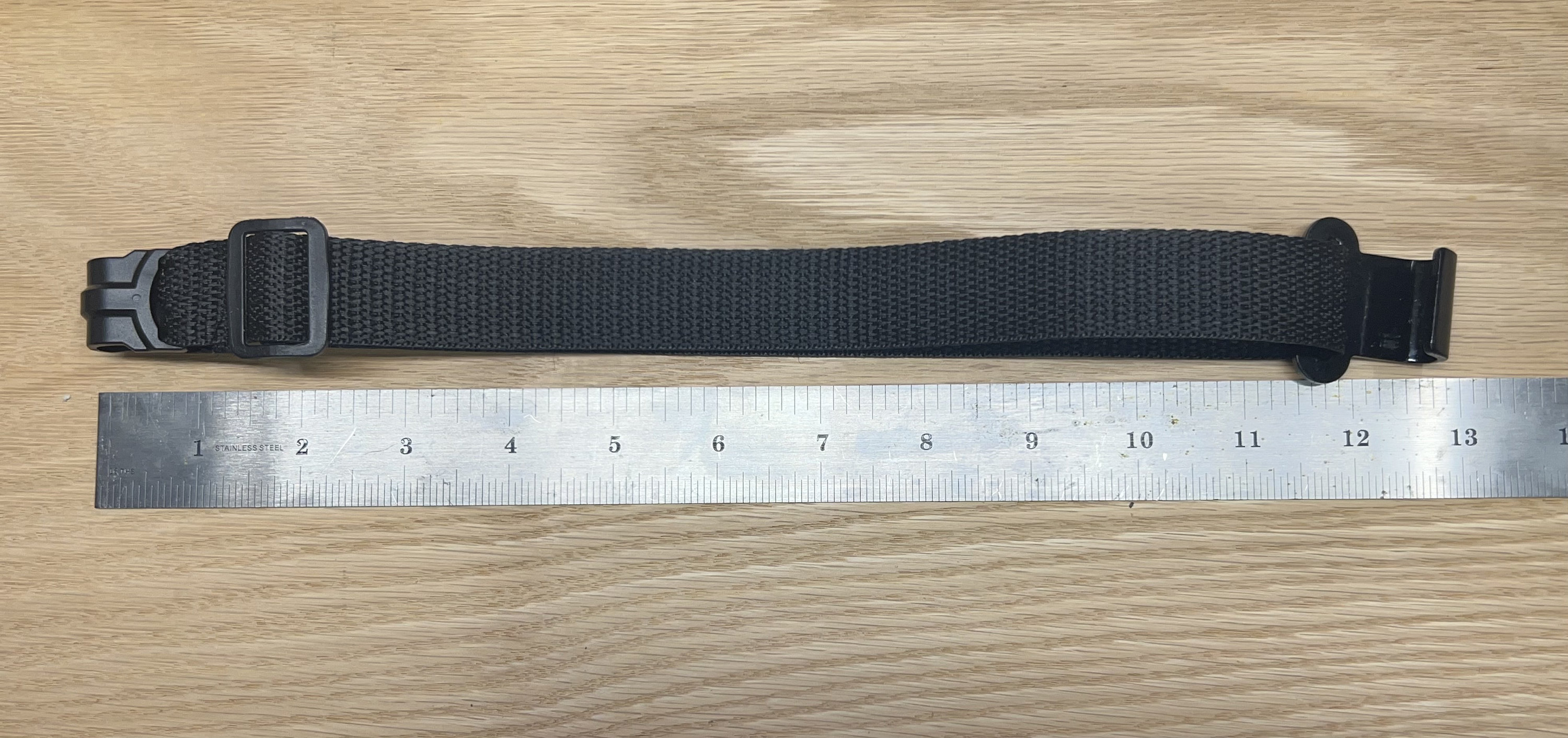 Ballistic Shield Support Strap - Etsy