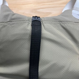 Ballistic Shield Support Strap - Etsy