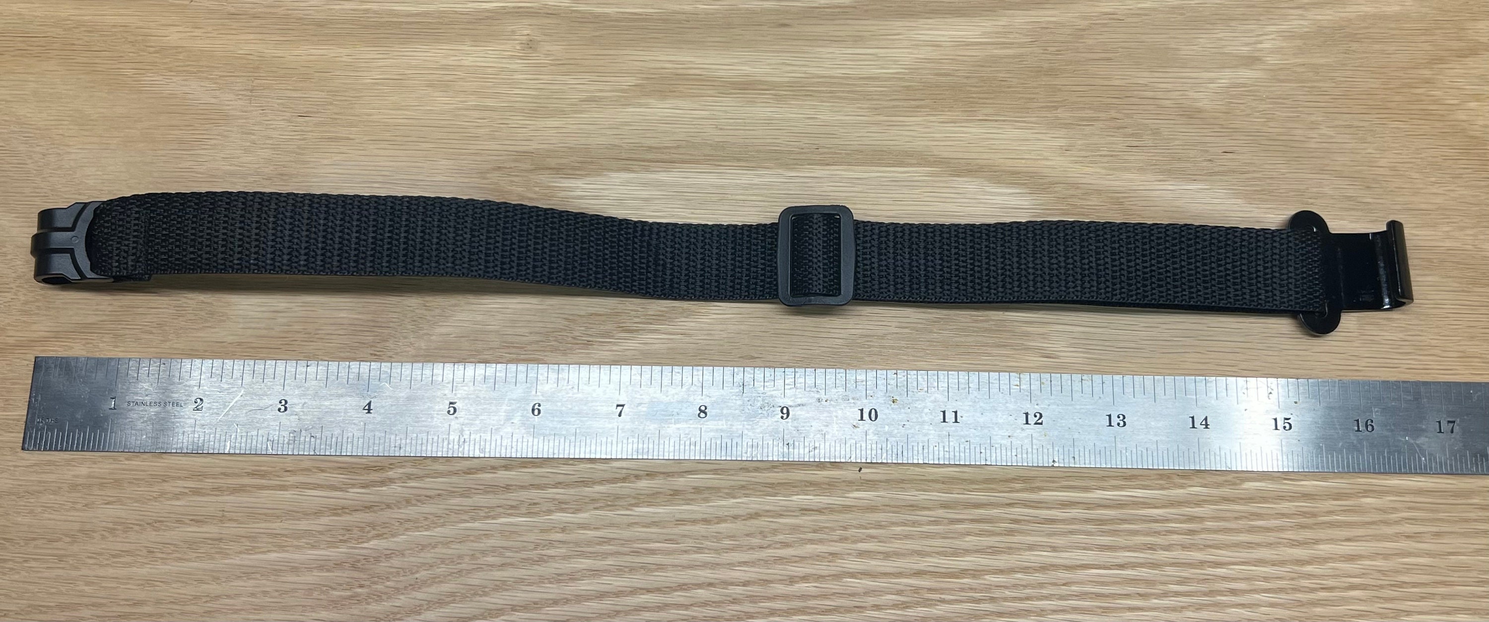 Ballistic Shield Support Strap - Etsy