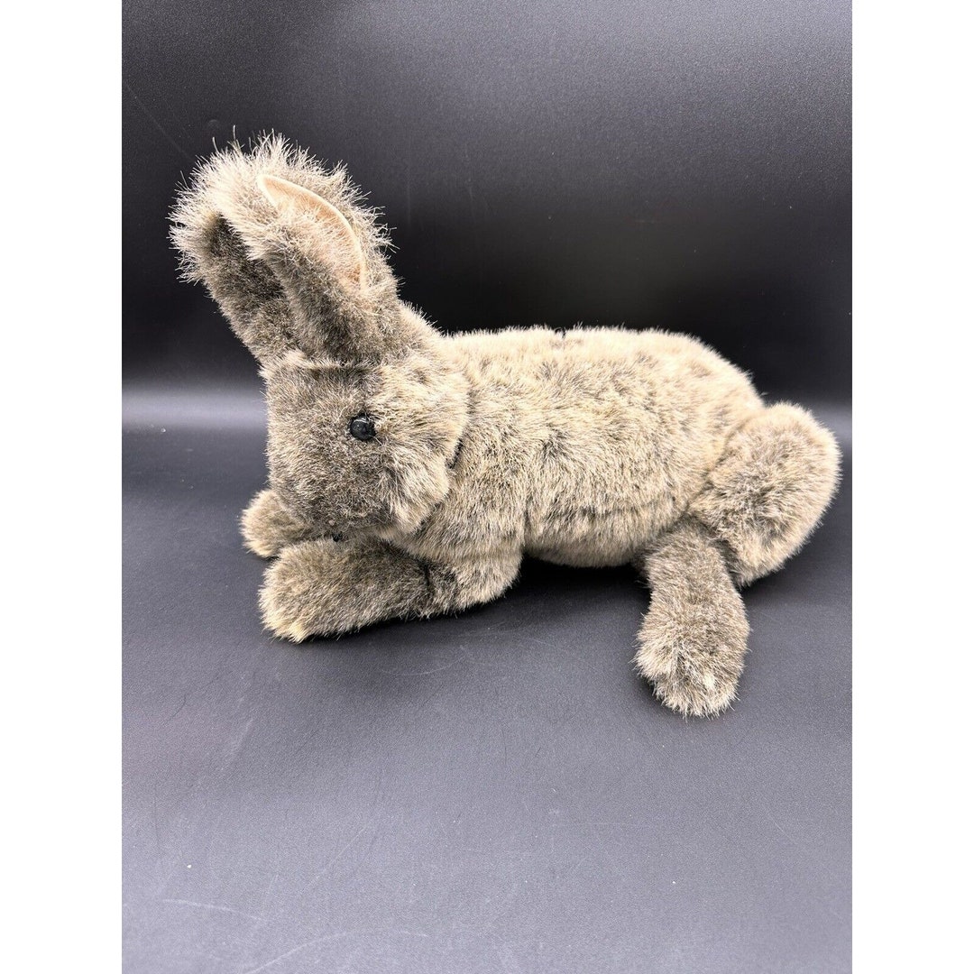 Vintage 1993 Charlene Kinser Christopher Rabbit Jointed Signed Numbered ...