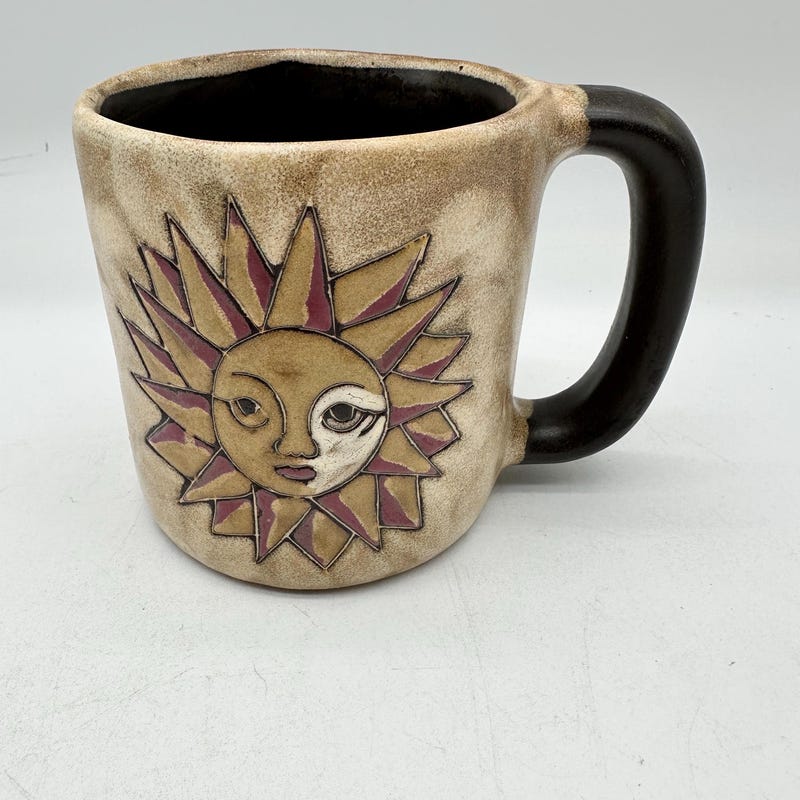 Mara Pottery Mexico - Etsy