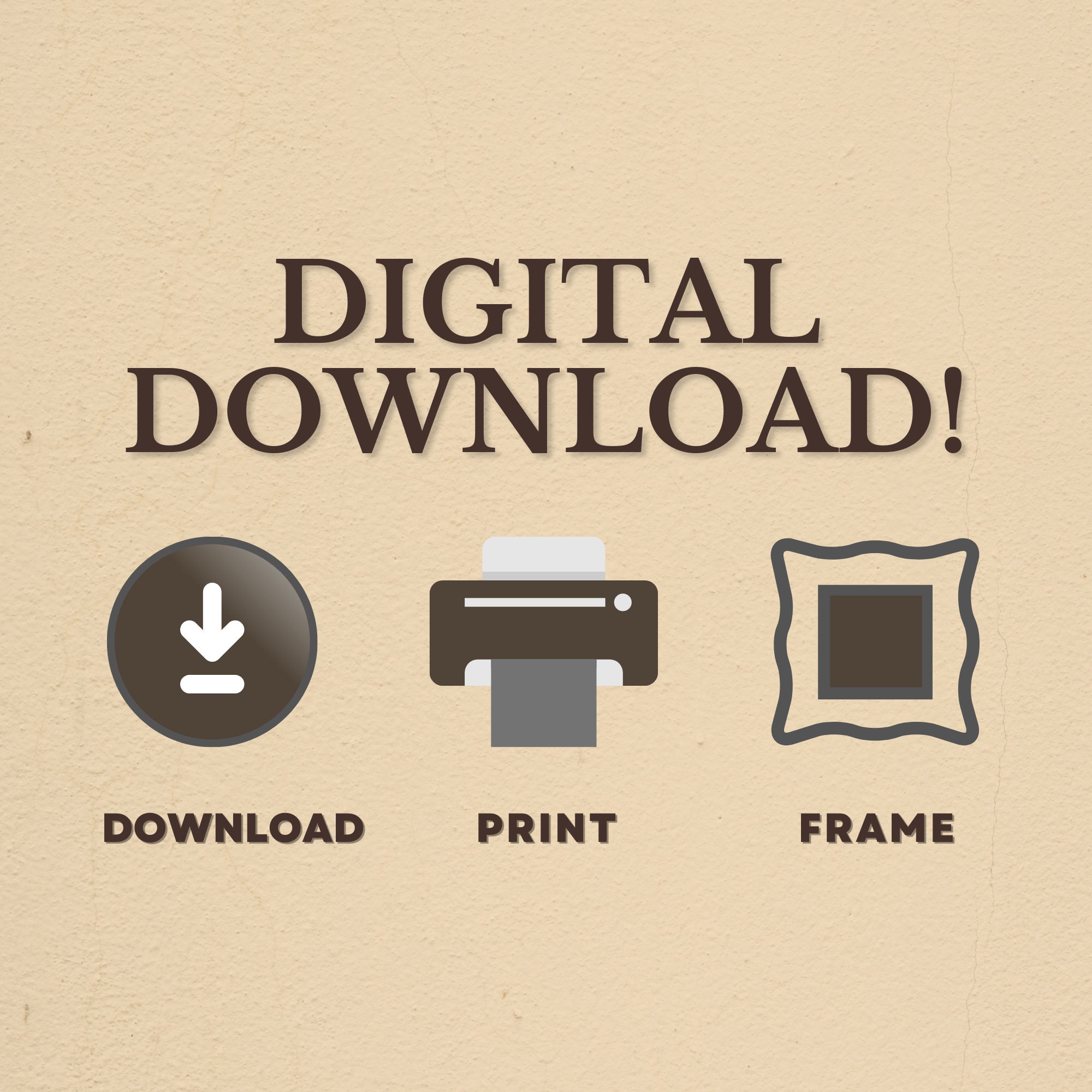 Daughter in a Rocker Print, Abstract Wall Art Print, Henry Lyman Sayen ...