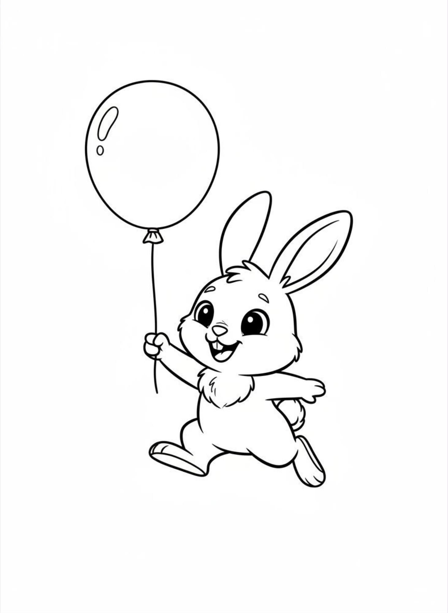 100 Animals & Pets Coloring Pages | Kids Printable PDF (digital ...