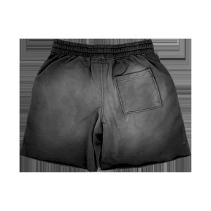 Blank Washed Shorts Mock-ups Bundle - Etsy