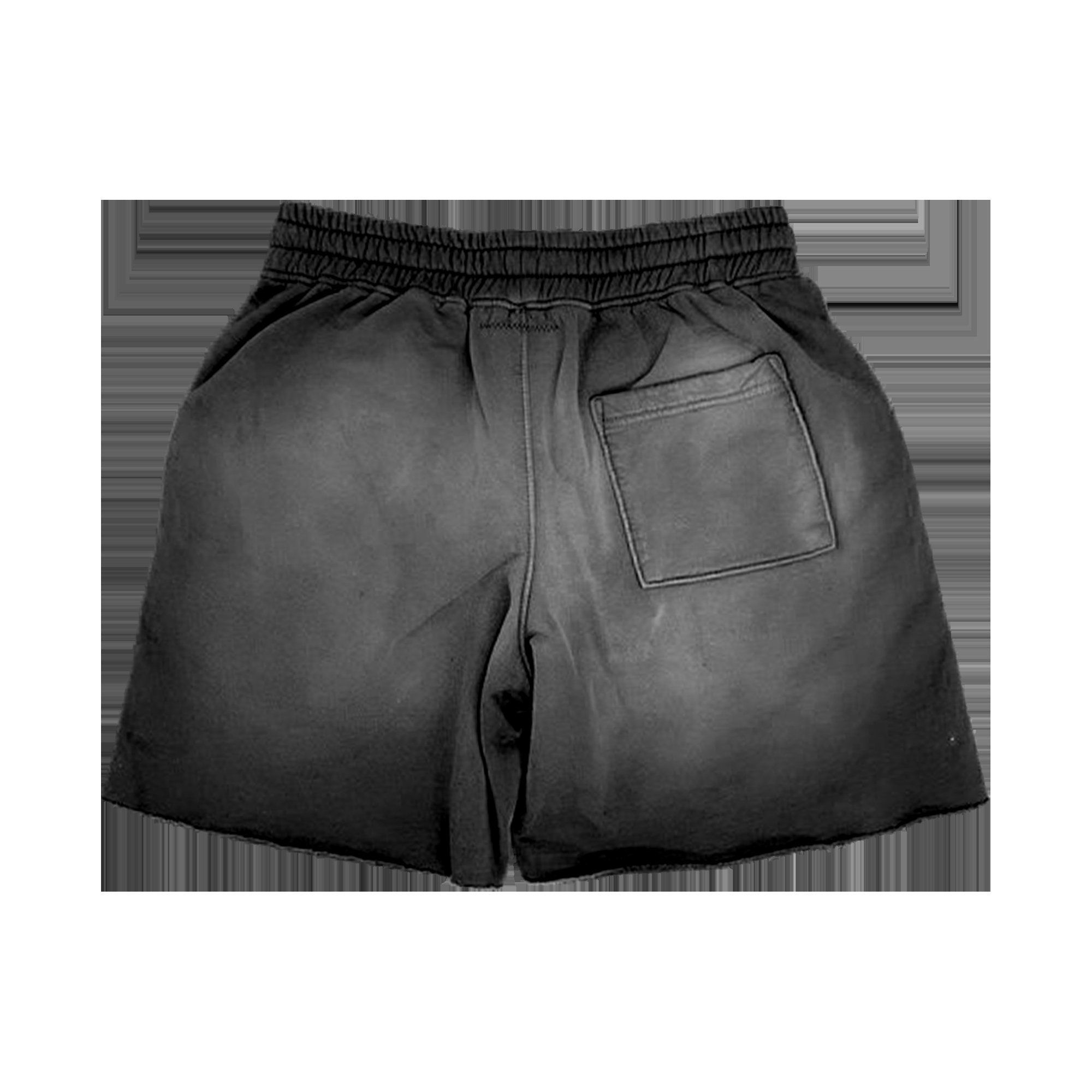 Blank Washed Shorts Mock-ups Bundle - Etsy