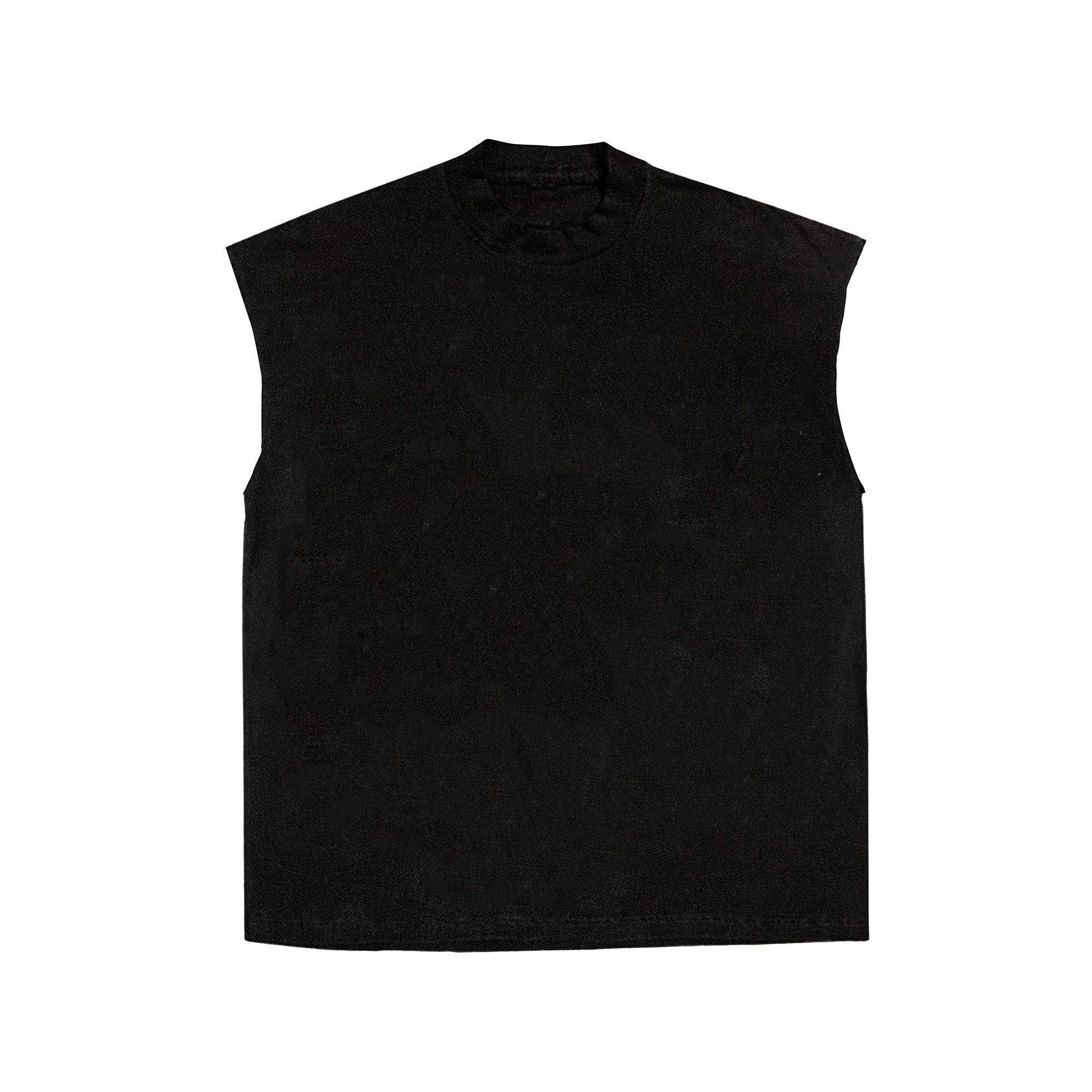 Blank Sleeveless Tee Mock-ups Bundle - Etsy