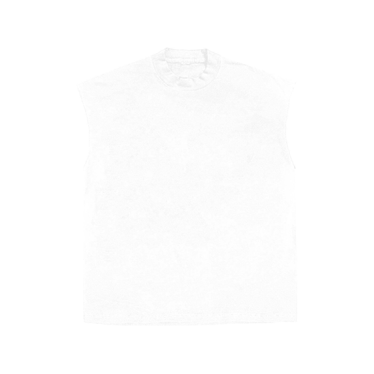 Blank Sleeveless Tee Mock-ups Bundle - Etsy