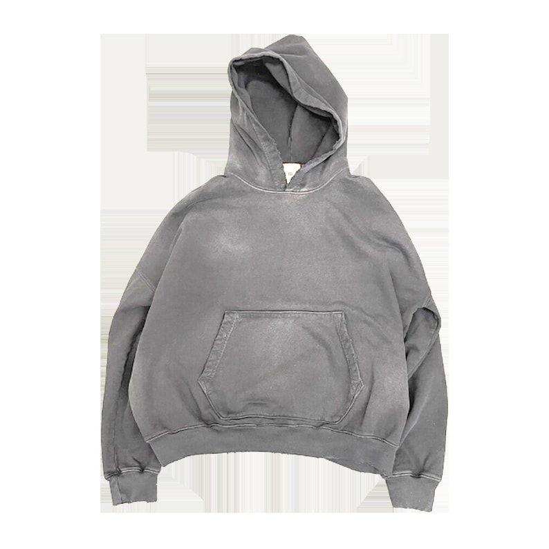 Blank Washed Hoodie Mock-ups Bundle - Etsy