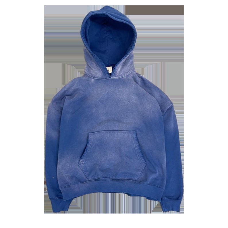 Blank Washed Hoodie Mock-ups Bundle - Etsy