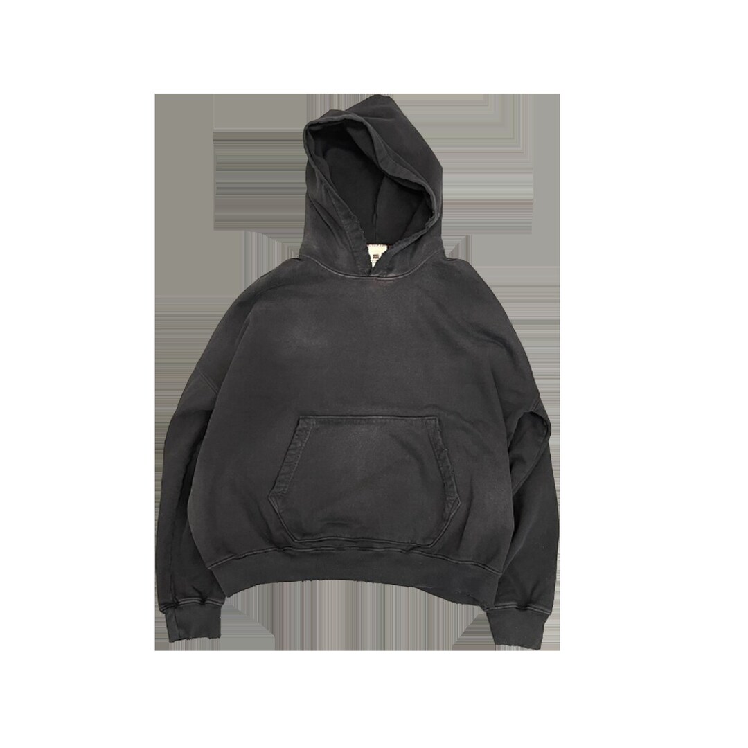Blank Washed Hoodie Mock-ups Bundle - Etsy