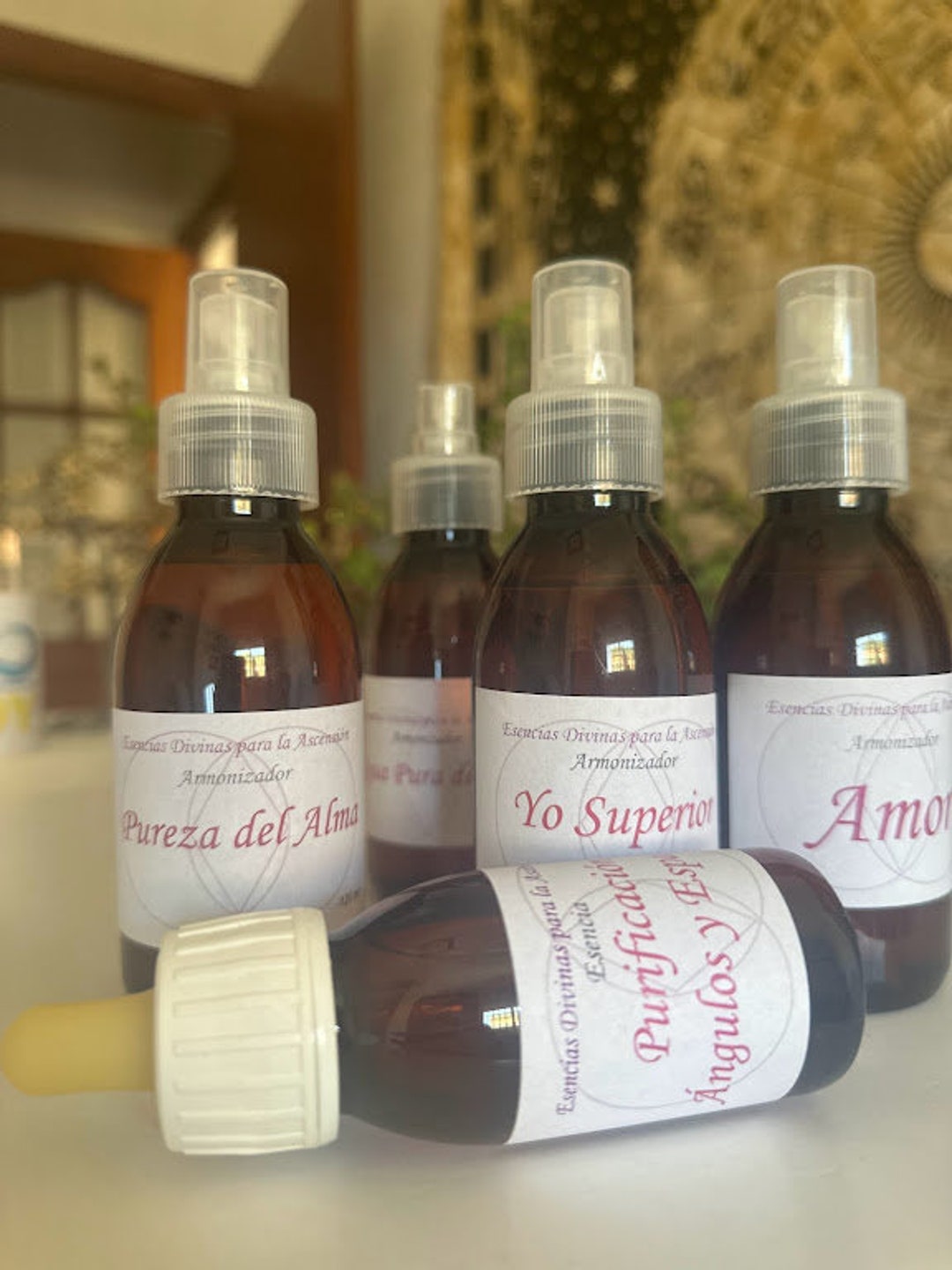 Higher Self Vaporizer - Etsy