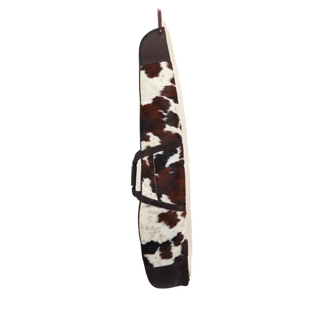 Tricolor Genuine Cowhide Rifle Case 57 - Etsy