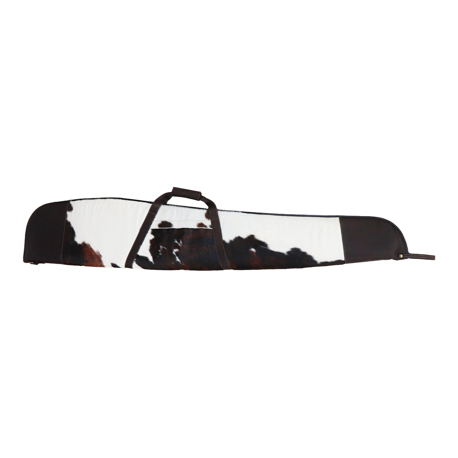 Tricolor Genuine Cowhide Rifle Case - Etsy