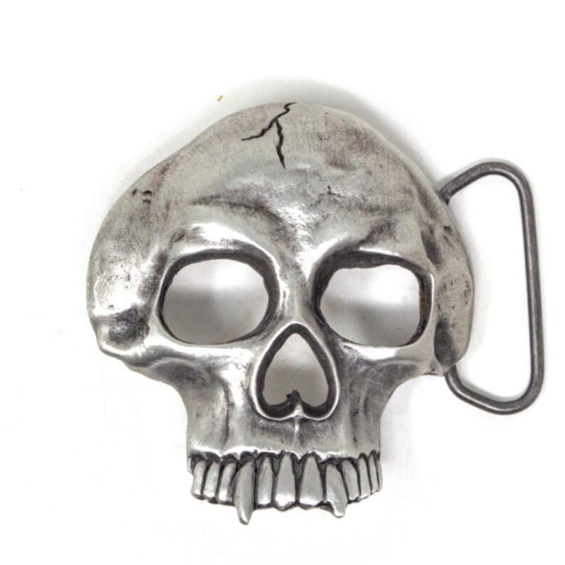 Vampire Hand Belt Buckle - Etsy