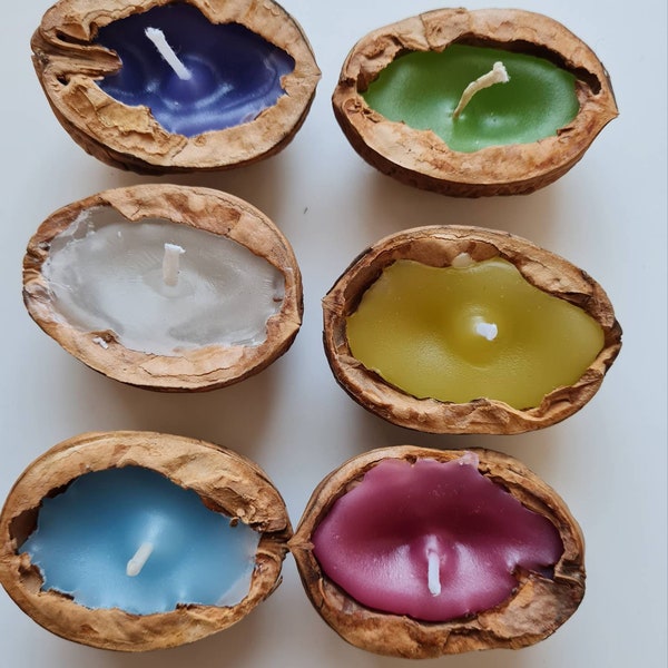 Floating Candles - Etsy