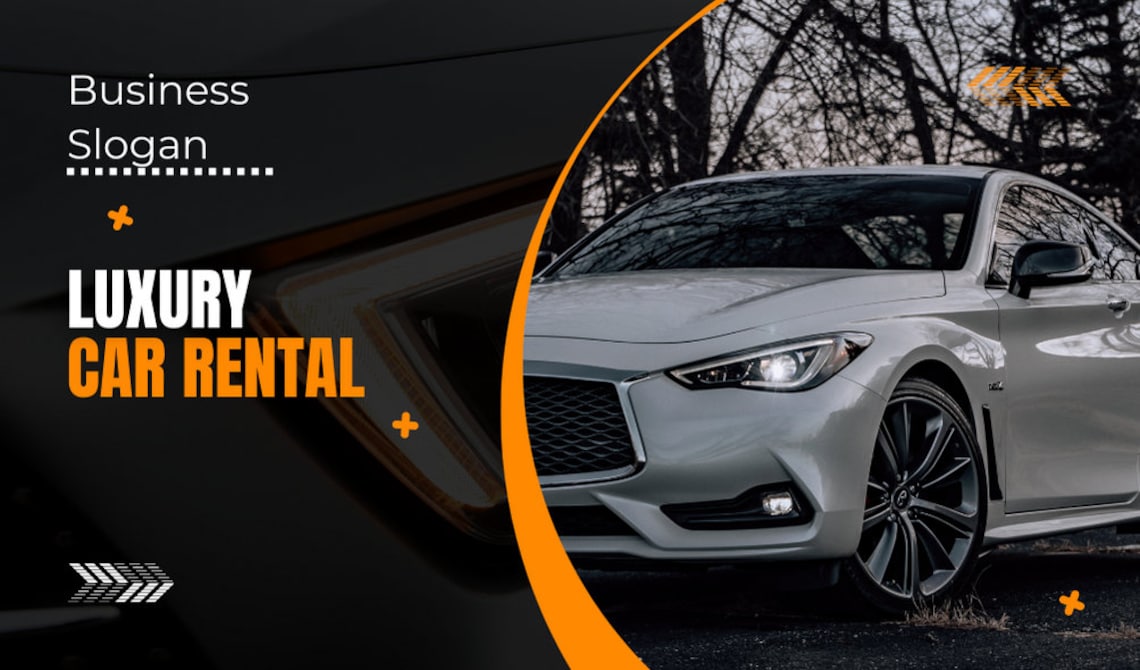 Car Rental Business Card | Luxury Business Card | Business Card ...