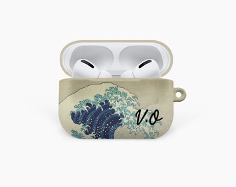 Japanese Air Pod Pro Case - Etsy