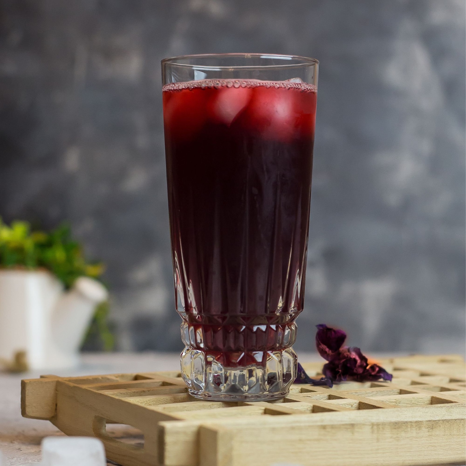 Hibiscus/zobo Drink/ No Added Sugars/sorell/sobolo/ - Etsy