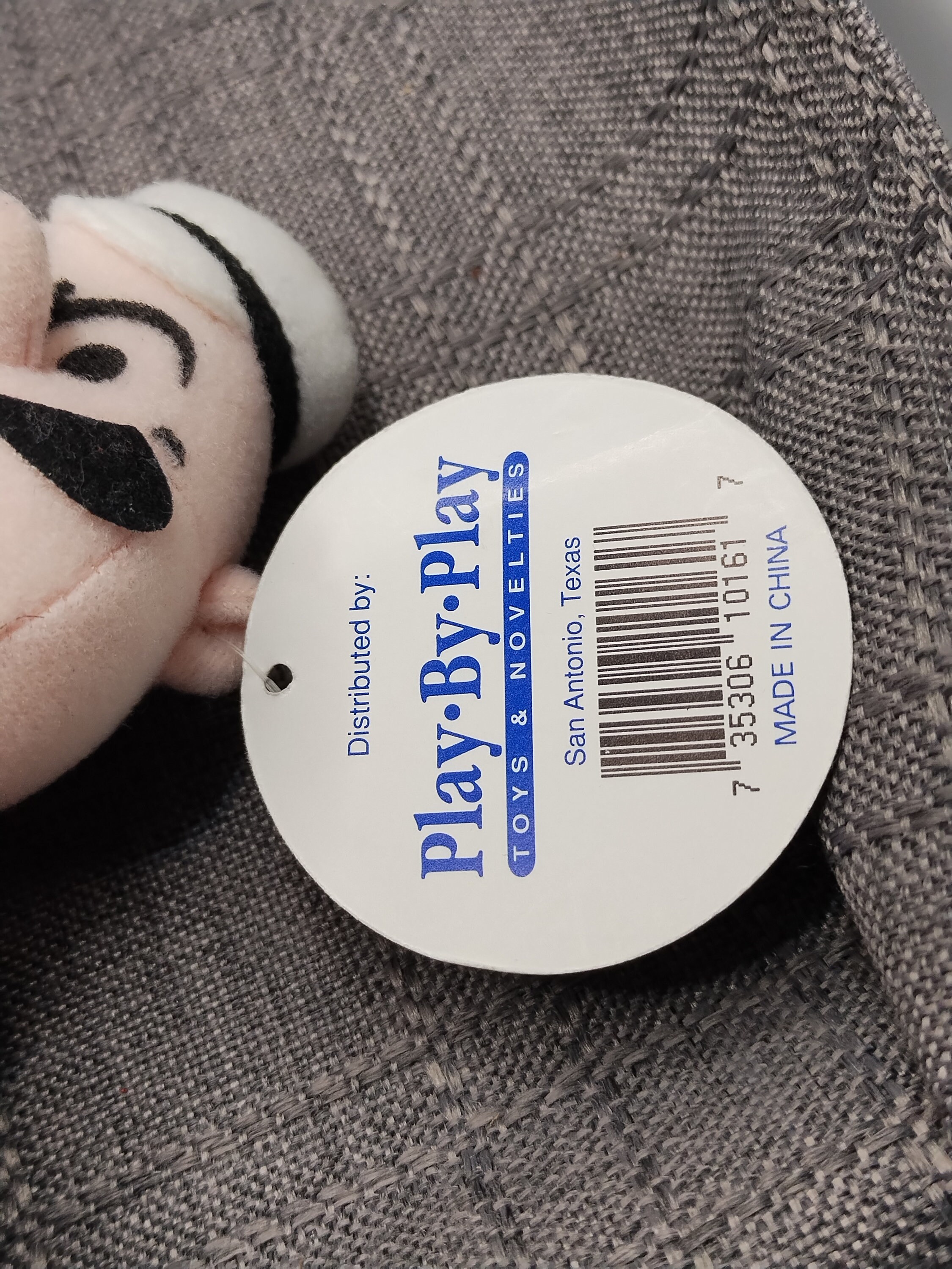 Popeye Plush Toy - Etsy