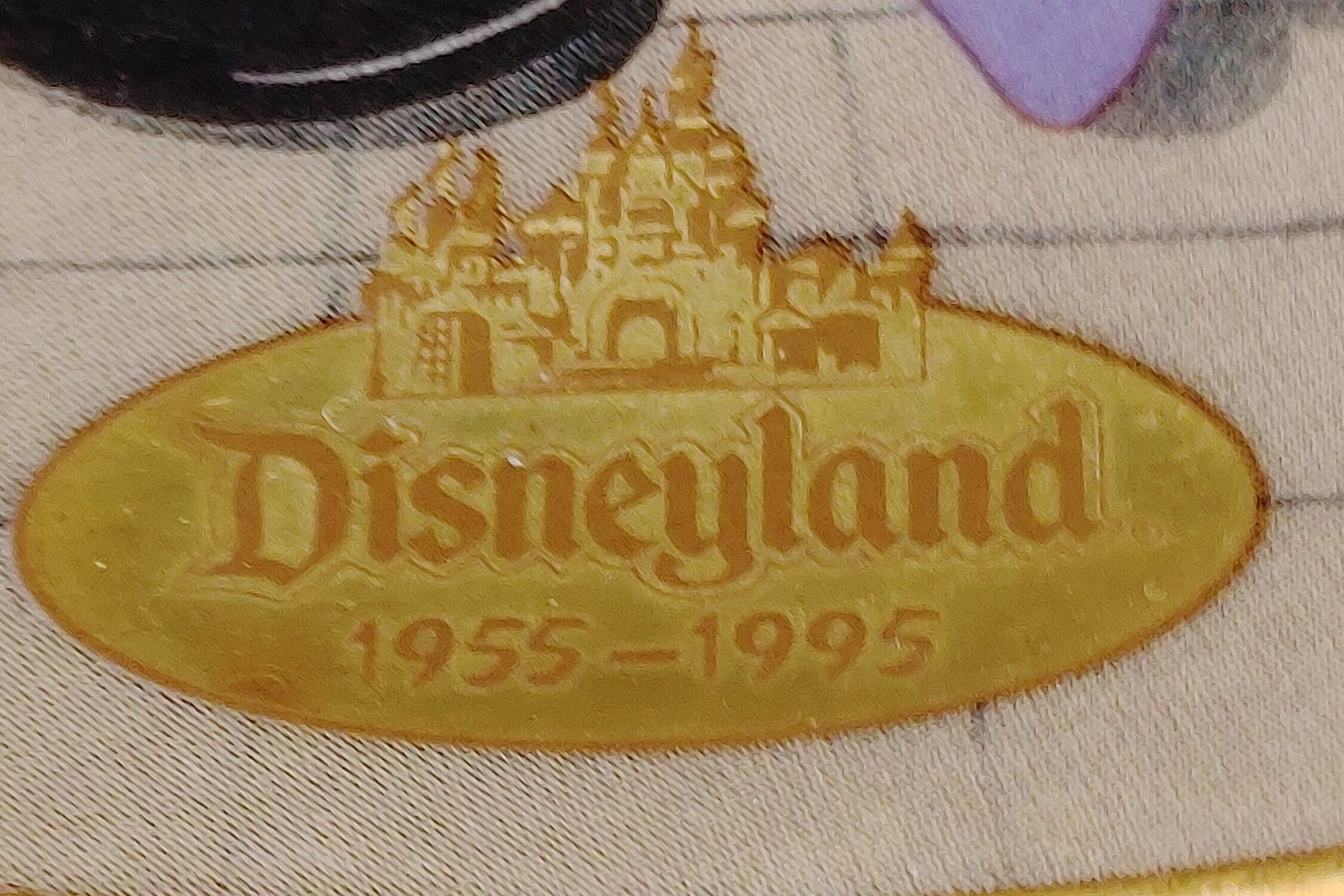 Disney Collector Plate - Etsy