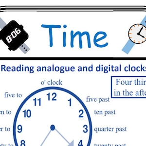 Maths / Math Wall Display A4 PDF Files - Variety of Versions, Such as ...