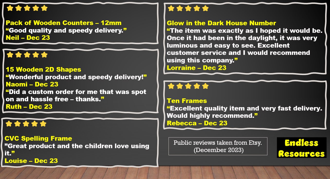 Tens Frame Grid Frames Only No Lego EYFS School Home Learning Maths ...