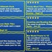 Personalised Good Luck Year 6 Noughts and Crosses Clovers and ...