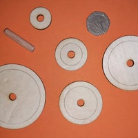 40 Fraction Worksheets Multiplying and Division - Etsy