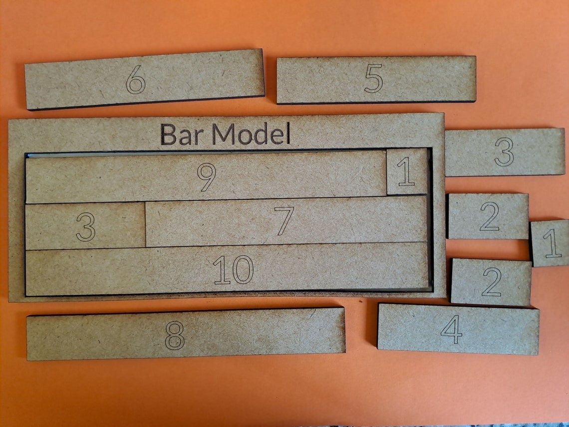 Tens Frame Grid Frames Only No Lego EYFS School Home Learning Maths ...