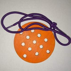 EYFS Threading Practise - Simple Wooden 2D Shapes - Maths Shapes ...