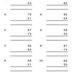 300 Maths Worksheets for Formal Addition, Subtraction, Multiplication ...
