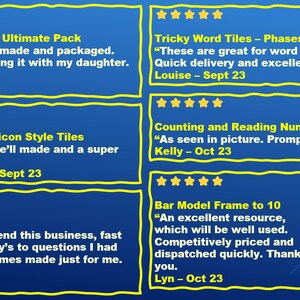 EYFS Set of 6 Threading Shapes - Simple Wooden 2D Shapes - Maths Shapes ...