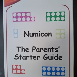 Numicon Style Wooden Maths Tiles - Standard Size - Primary Maths ...