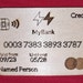 Wooden Credit Cards for Pretend Play - Etsy UK