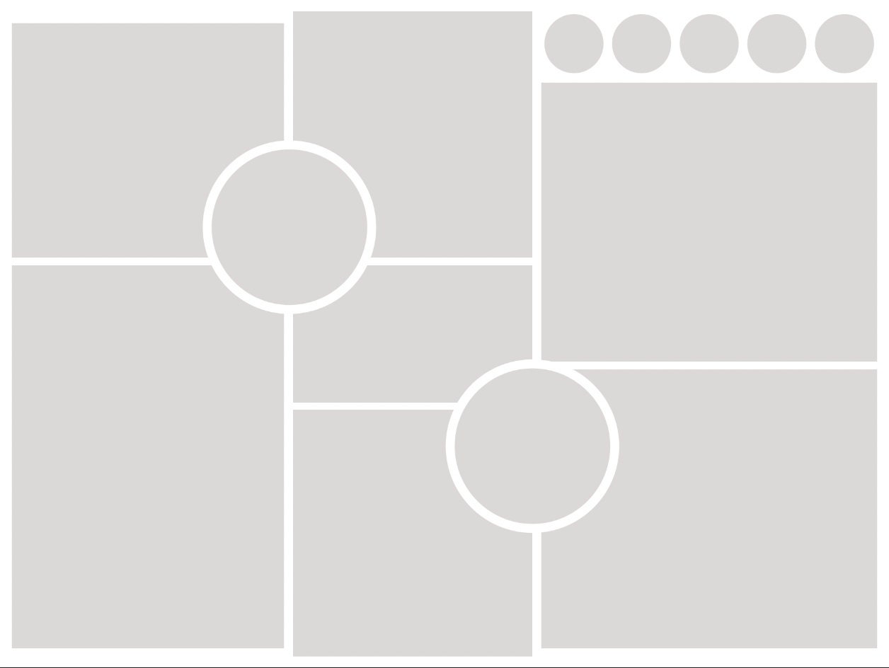 Moodboard Package Moodboard Templates Photoshop Moodboard - Etsy