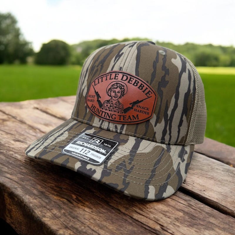 Debbie Leather - Etsy