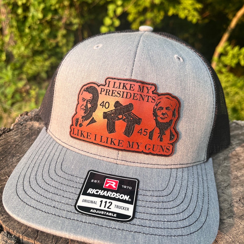 Not My President Hat - Etsy