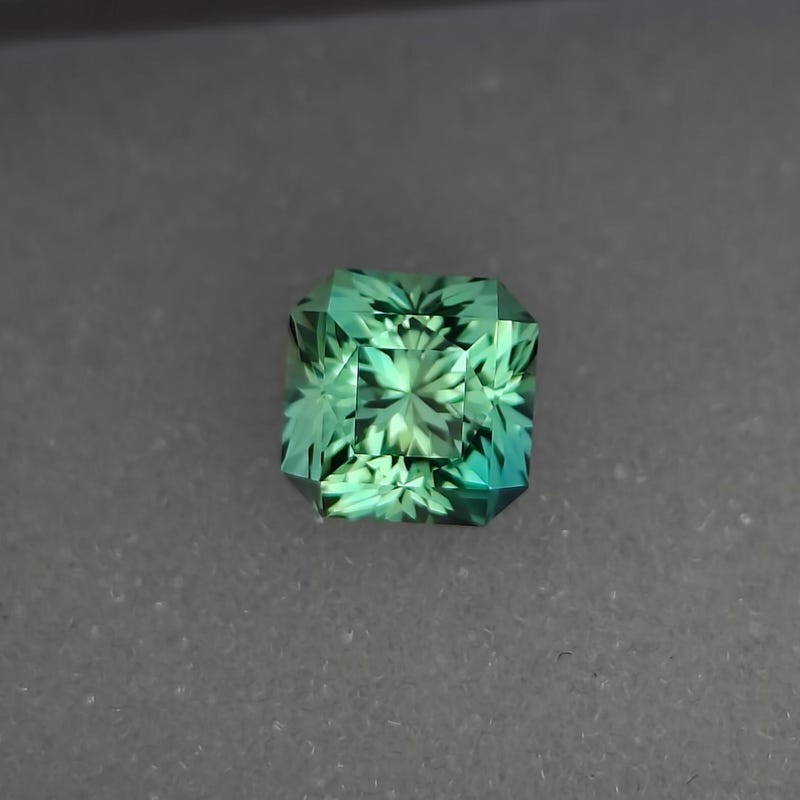 PrecisionGemUniverse - Etsy