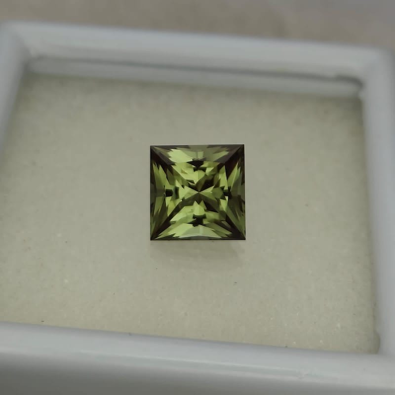 PrecisionGemUniverse - Etsy