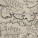 Eregoth Fantasy World Map - Etsy