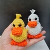 Crochet Pattern for Frog Backpack Pdf. - Etsy