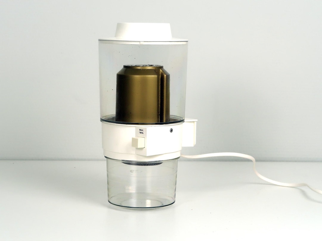 Vintage Technivorm Bean Grinder KM3 . 1988. Coffee Grinder - Etsy