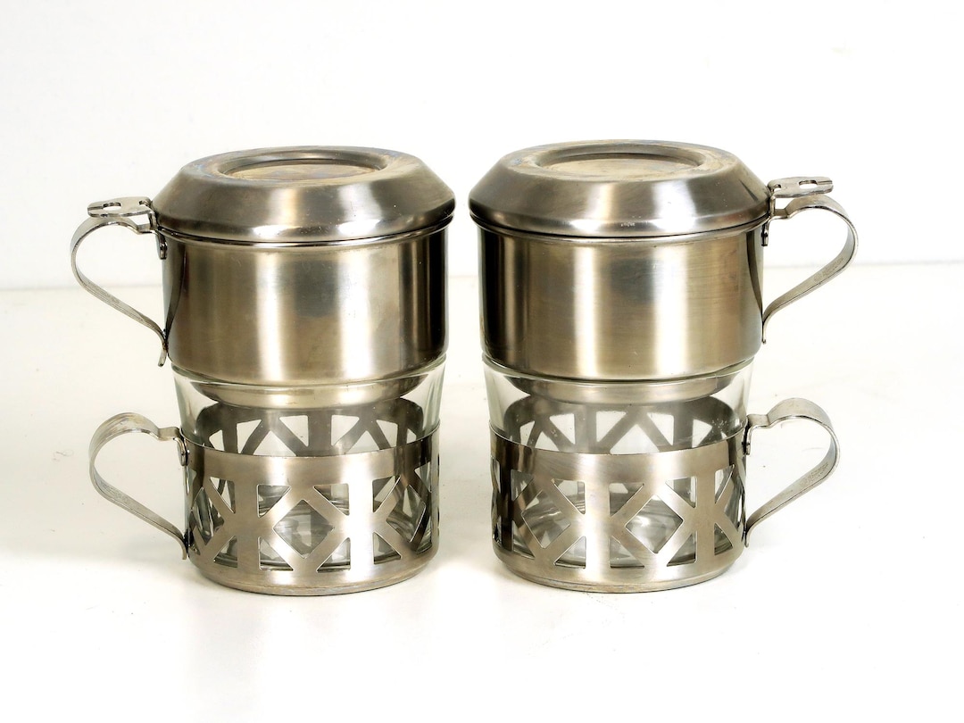 Drip Coffee Maker DURALEX DUROBOR , Drip O Lator French Press Coffee ...