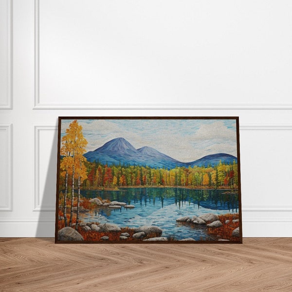 Pointillism - Etsy