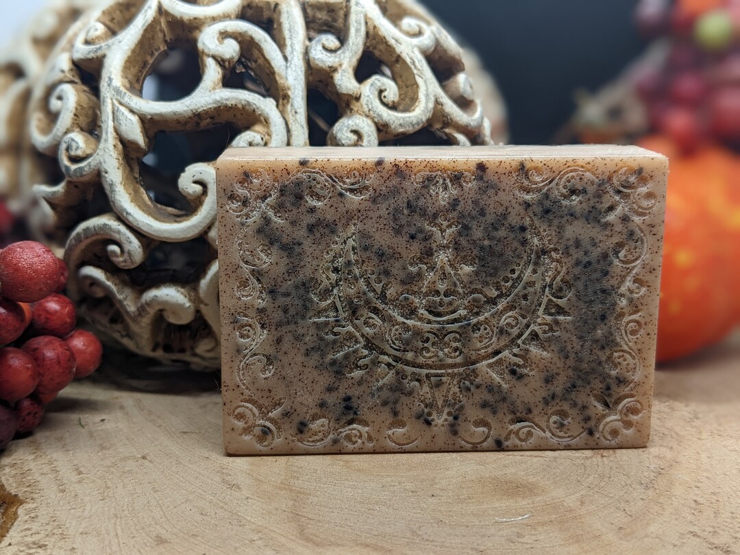 Do I Make You Corny Baby caramel Corn Soap - Etsy