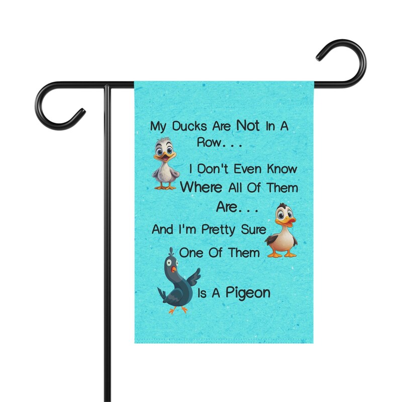 Humorous Flags - Etsy