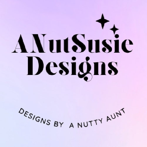 ANutSusieDesigns - Etsy