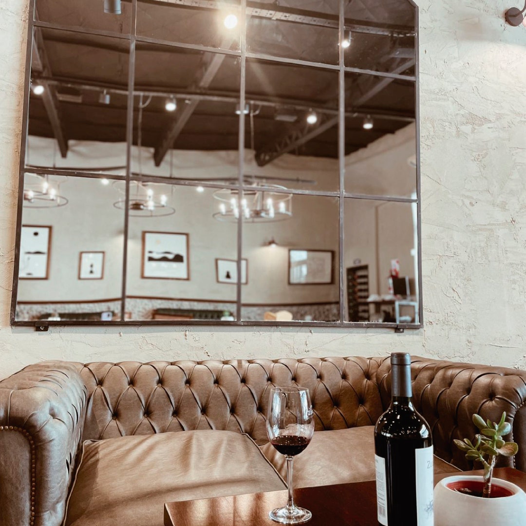 Interior Design - Restaurant - Etsy