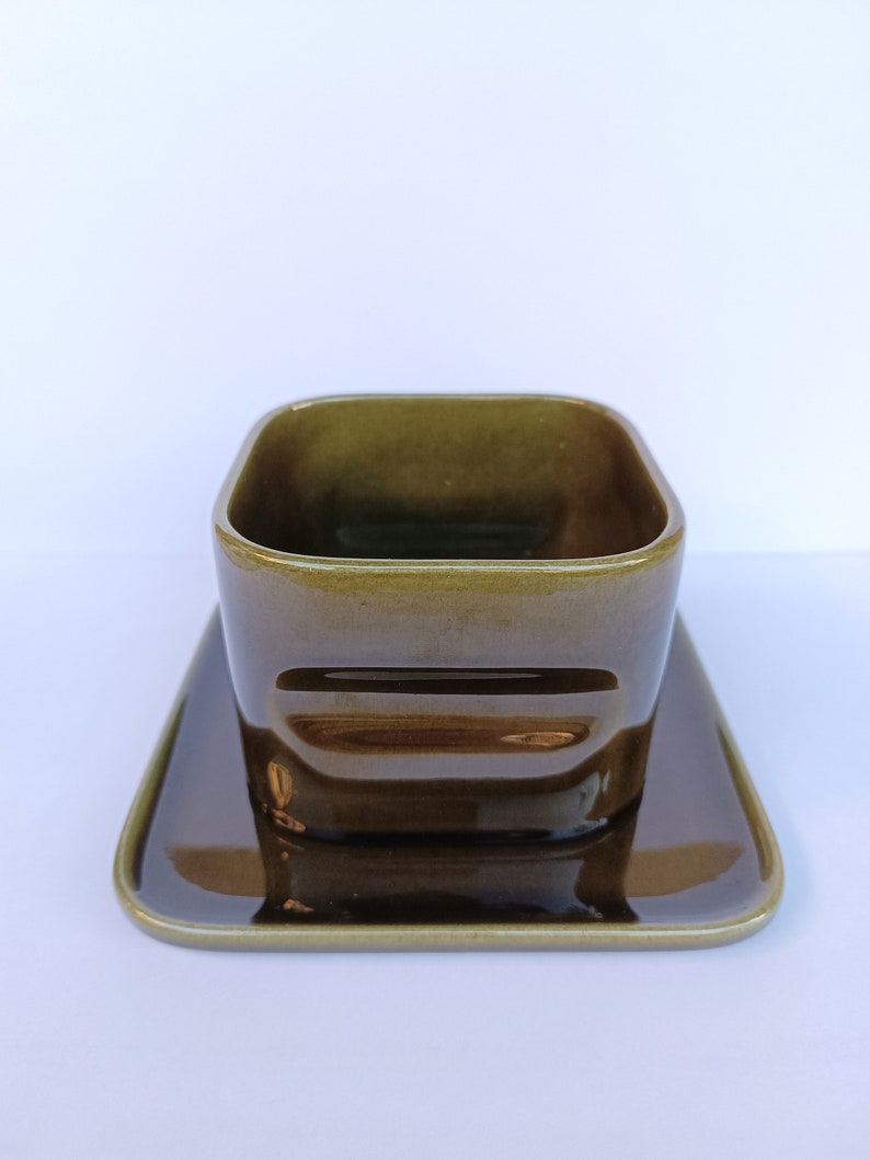 Vintage Design Tea Cup Makio Hasuike by Franco Pozzi 1967 Sakura Tea ...