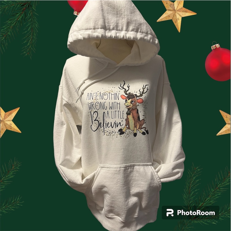 Wish durch den glauben - Etsy.de